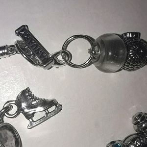 Avon | Jewelry | Charm Bracelet | Poshmark